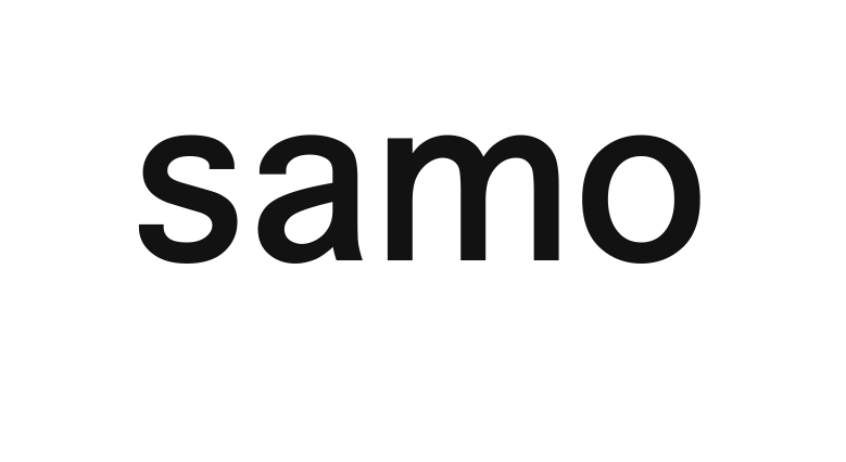 samo | Every body is a pilates body | Elegante Pilates Activewear